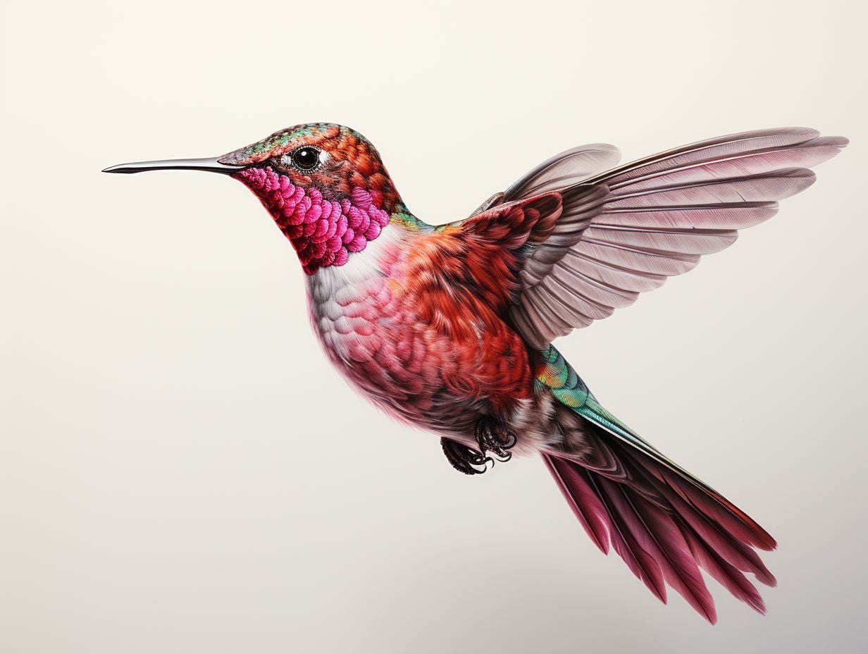 20 Fascinating Pink Birds from Around the World - Wild Bloo