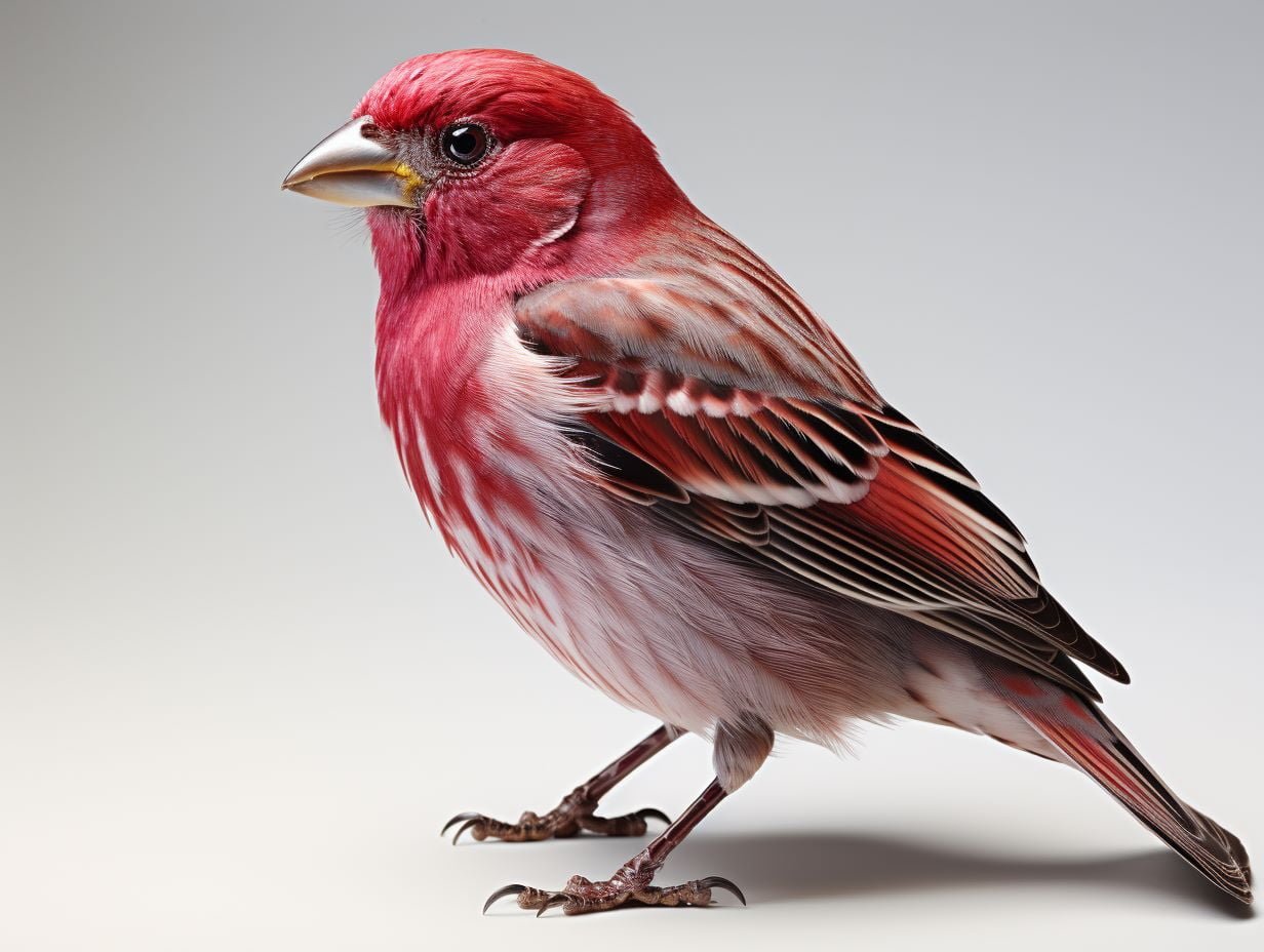 20 Fascinating Pink Birds from Around the World - Wild Bloo