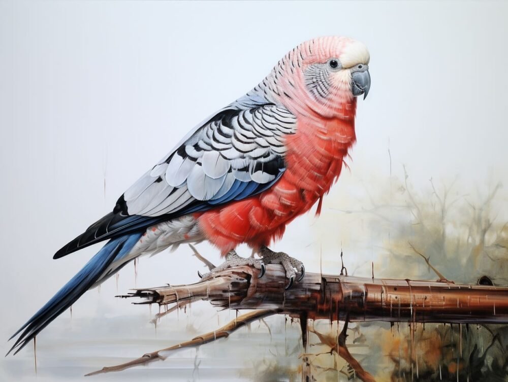 20 Fascinating Pink Birds from Around the World - Wild Bloo