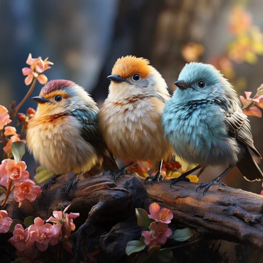 Why Birds Are Important to Ecosystems