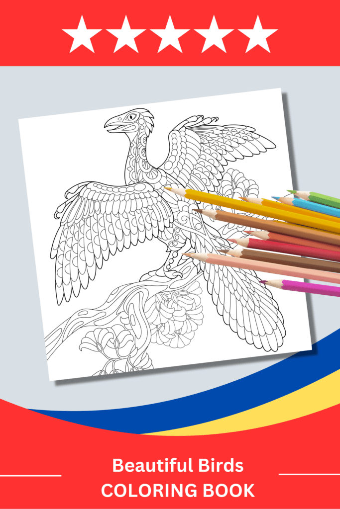 Why Birds Are Considered the Descendants of Dinosaurs