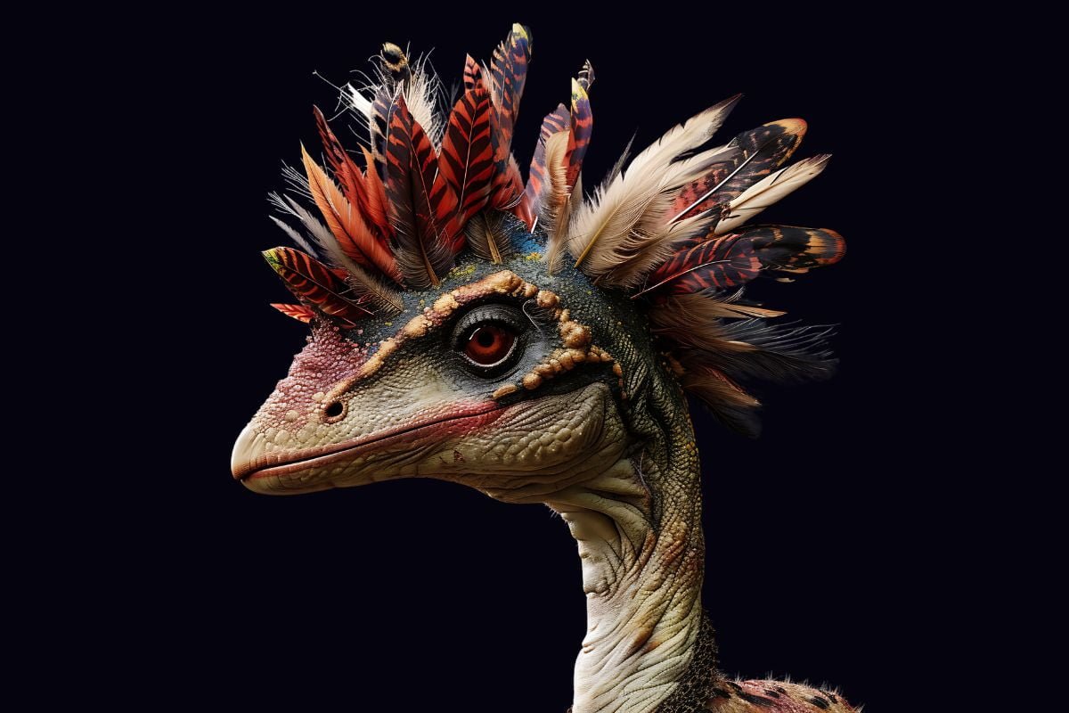 Why Birds Are Considered the Descendants of Dinosaurs