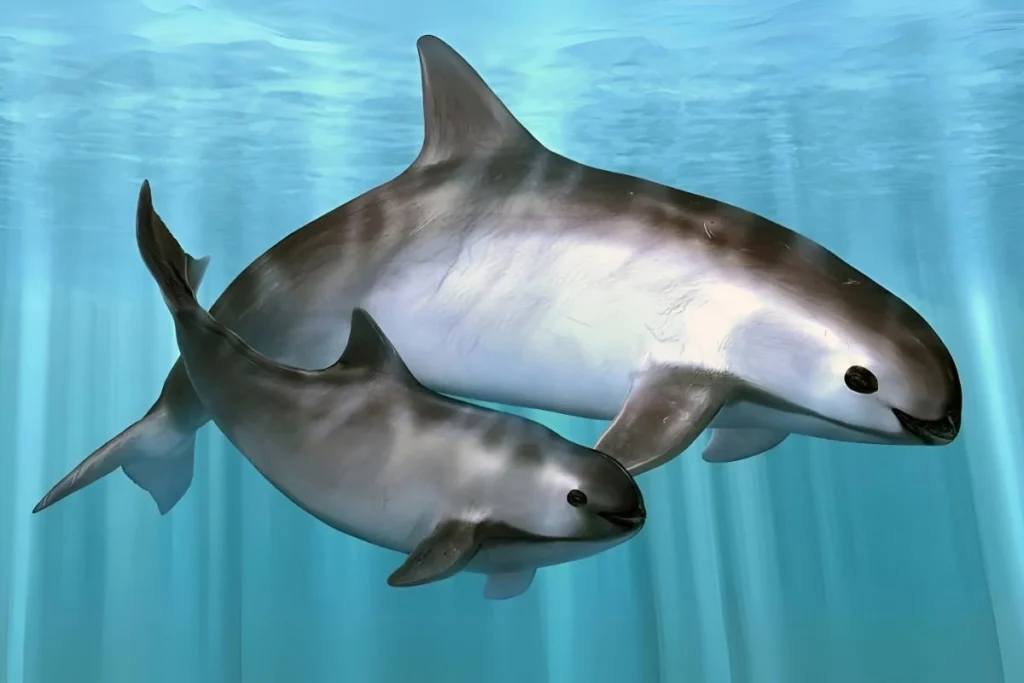 The Vaquita: A Heartbreaking Story of the World’s Rarest Marine Mammal ...